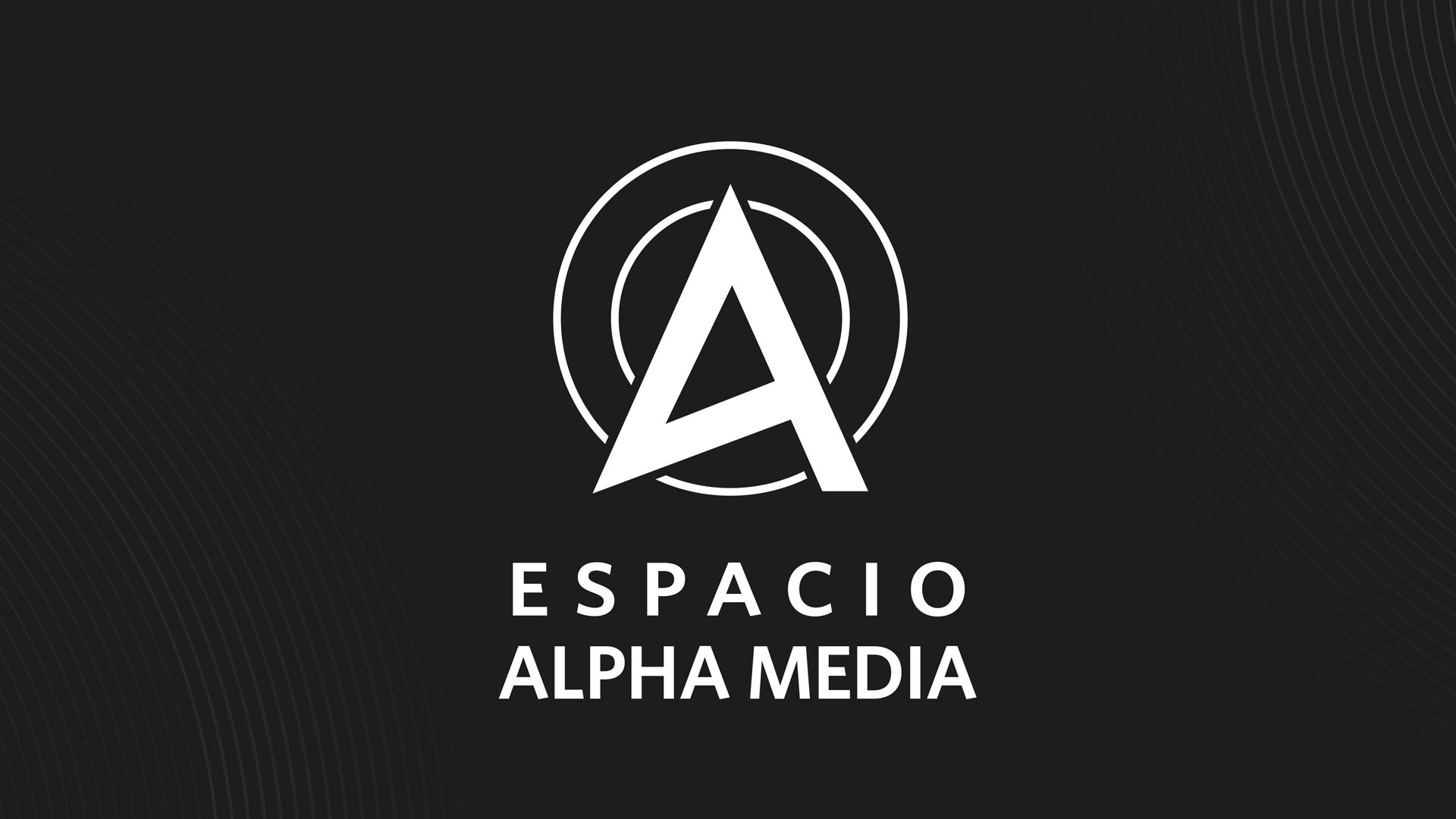 Espacio Alpha Media - Alpha Media Group